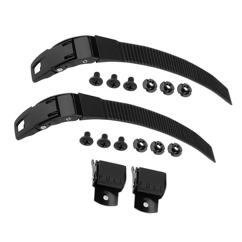 1Pair Rollerblade Replacement Straps Inline Skate Strap Replacement ...