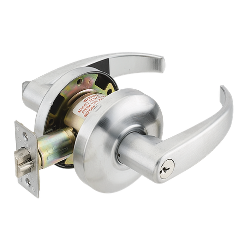 Cal Royal RL20-26D RL SERIES PRIVACY GRADE 2 LOCK | eBay