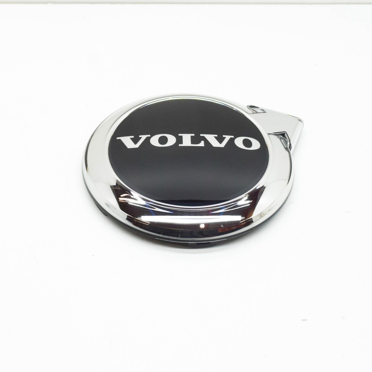 Volvo Logo Background