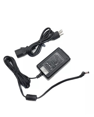 Genuine FSP FSP025-1AD207A AC/DC Power Supply Adapter 48V 0.52A 25W OEM ...