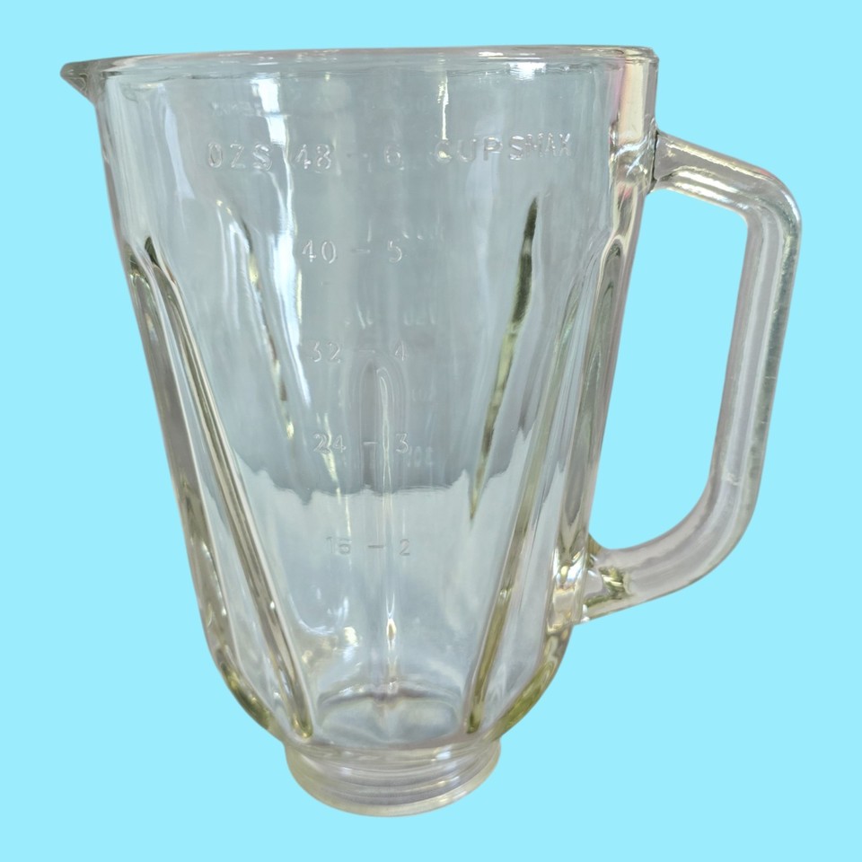 TESTED & WORKS! Vintage Hamilton Beach 10 Speed Blender Model 50200 ...