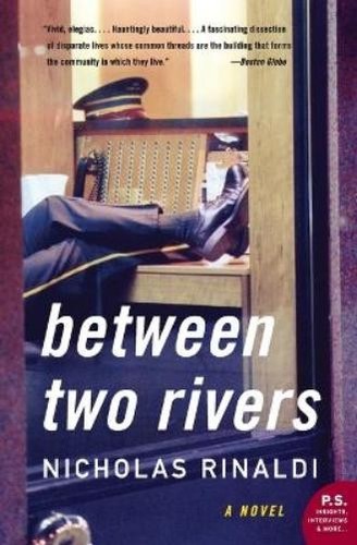 Nicholas Rinaldi Between Two Rivers (Tascabile) 9780060578770 | eBay