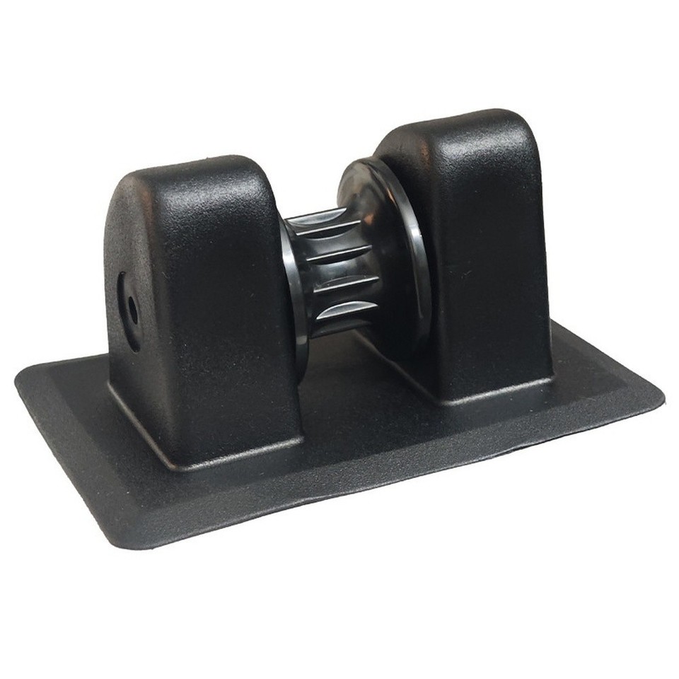 Anchor Rope Holder PVC Anchor Bracket Fishing Compact Anchor Holder For ...