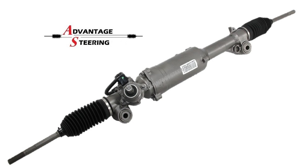 OE Electric Power Steering Rack & Pinion Lexus IS250 IS350 GS350 GS430 ...