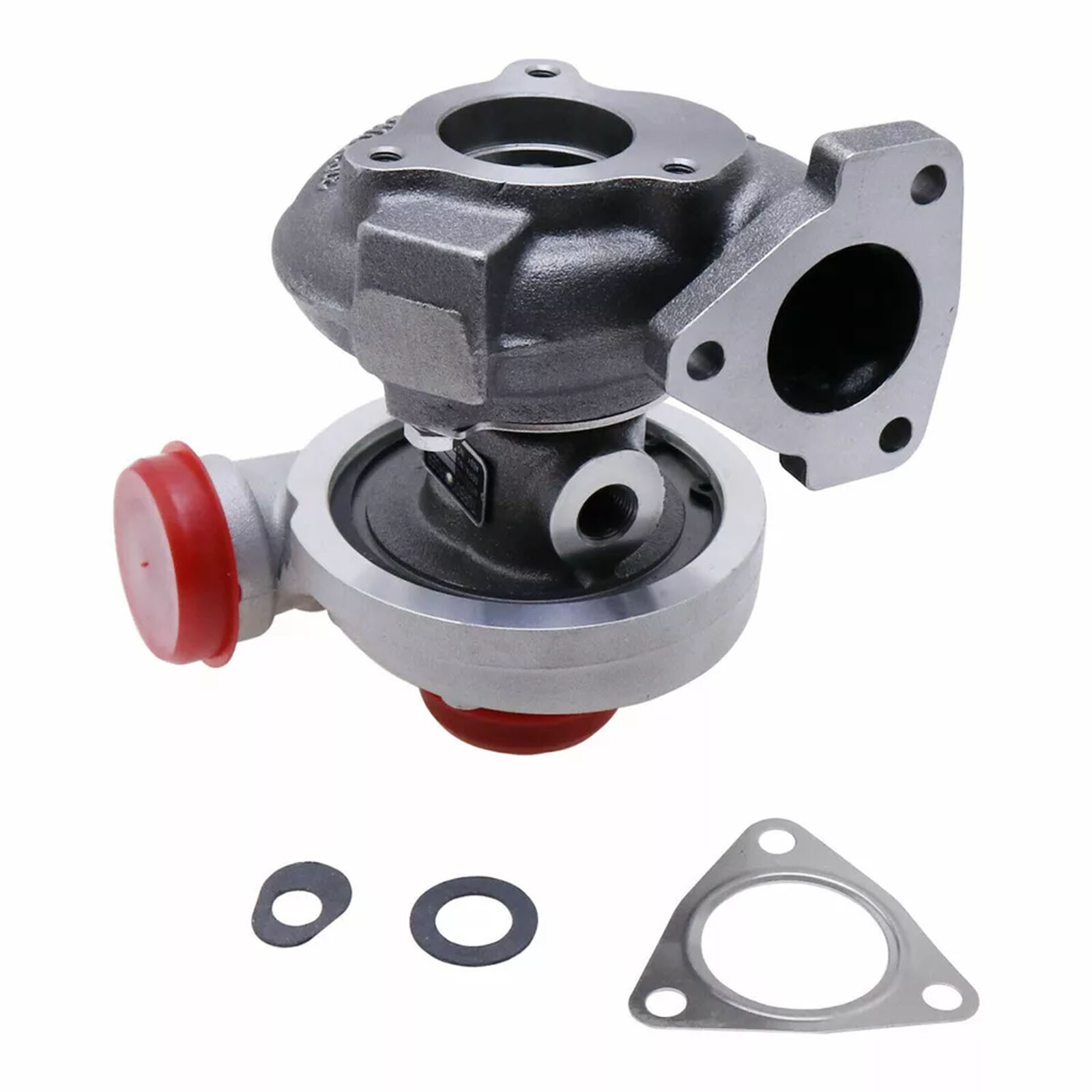 Turbo S1B Turbocharger 04176561KZ 317960 For Deutz BF4L1011 BF4M1012 ...