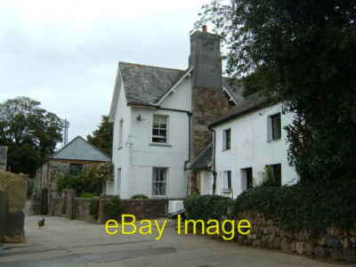 Photo 6x4 Trewithen Farmhouse Coombe/SW9551 c2007 | eBay UK