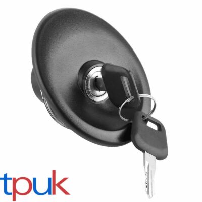 Ford TRANSIT MK4 MK5 1991 - 2000 Verriegelung Tankdeckel Mit 2 ...