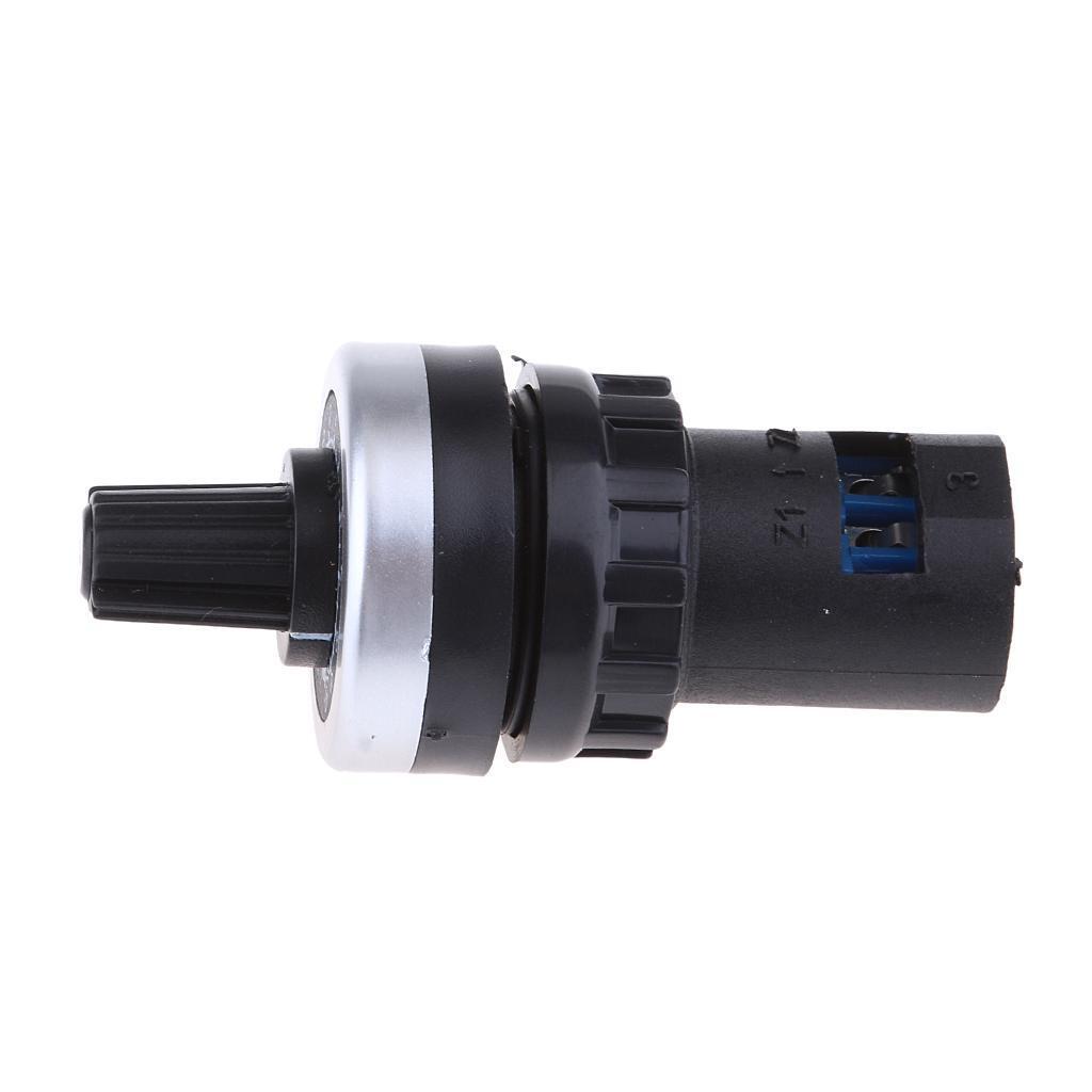 22mm Rotary Potentiometer Pot Inverter Converter Resistance | eBay