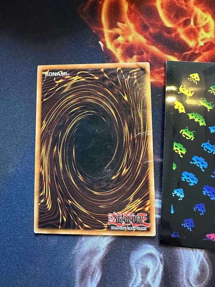 Double Spell - MFC-106 - Ultra Rare - 1st Edition YuGiOh 156💎HP MP+💎 | eBay