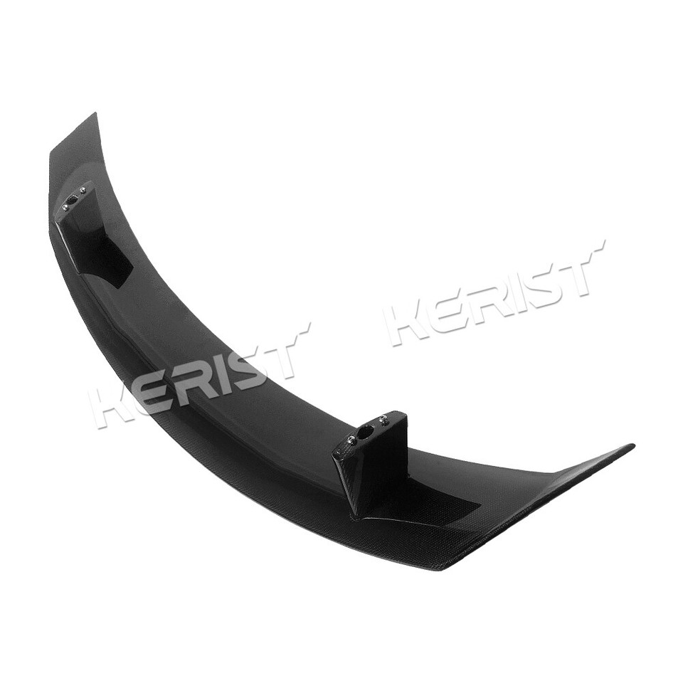High Spoiler R8 Spyder Carbon Spoiler for Audi R8 v8 v10 Spyder Wing ...