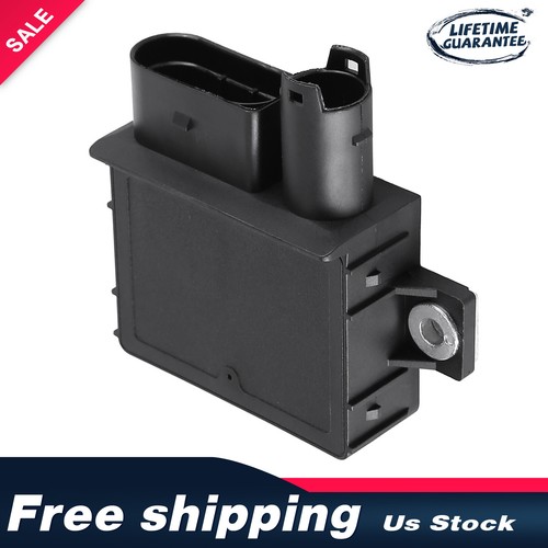 GLOW PLUG CONTROL MODULE FOR BMW 335D X5 2009-2013 12217800156 ...