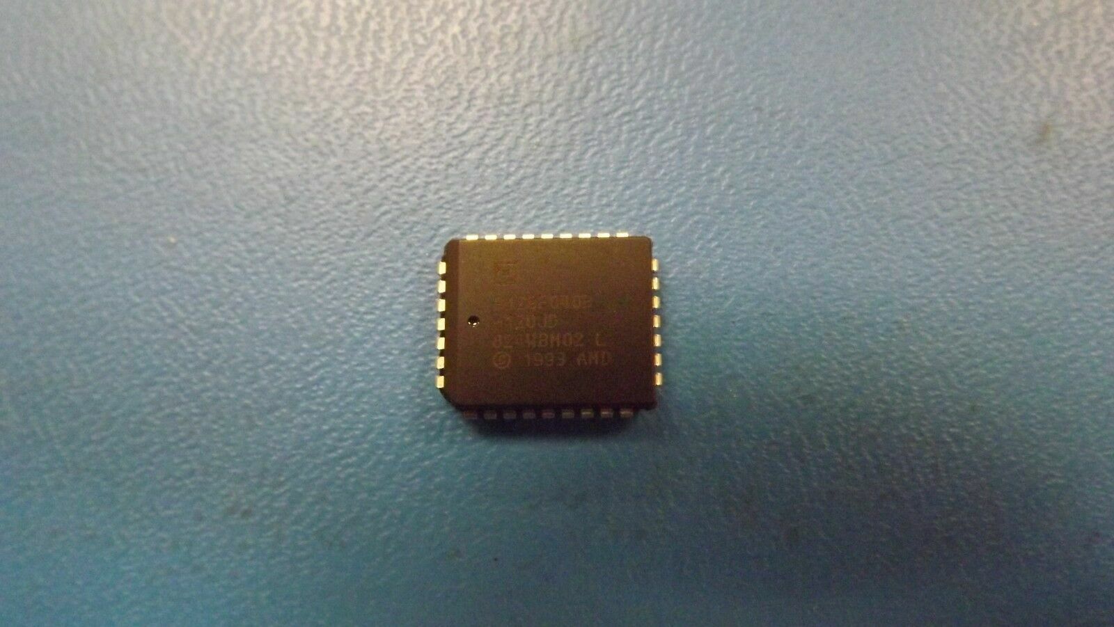 (3PCS) AM29F040B-120JD AMD/SPANSION FLASH MEMORY 4MBIT 120NS 32-PLCC | eBay