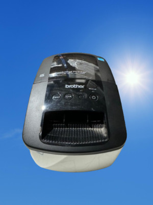 Brother QL-700 Label Printer Model QL-700 4977766707237 | eBay
