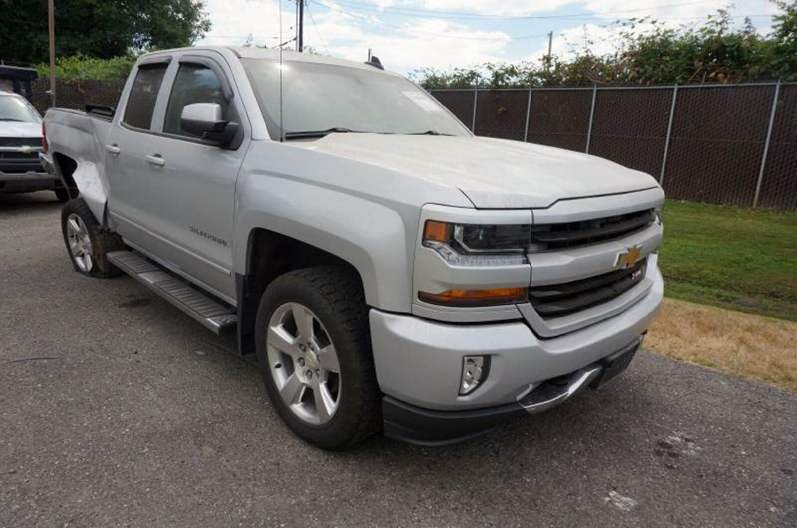 2014-2020 Chevy Silverado 1500 Pickup Front Axle Differential Carrier 3 ...