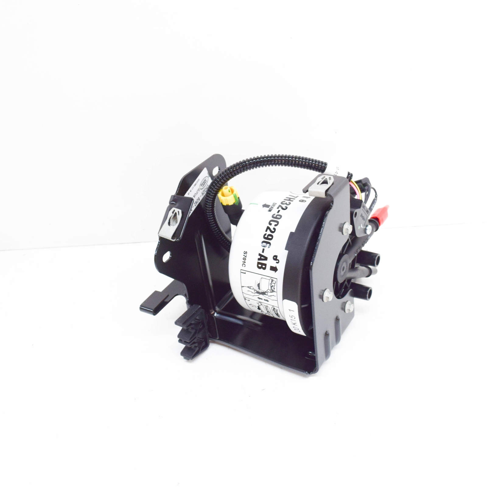 LAND ROVER RANGE ROVER SPORT L320 Fuel Filter LR045519 New Genuine ...