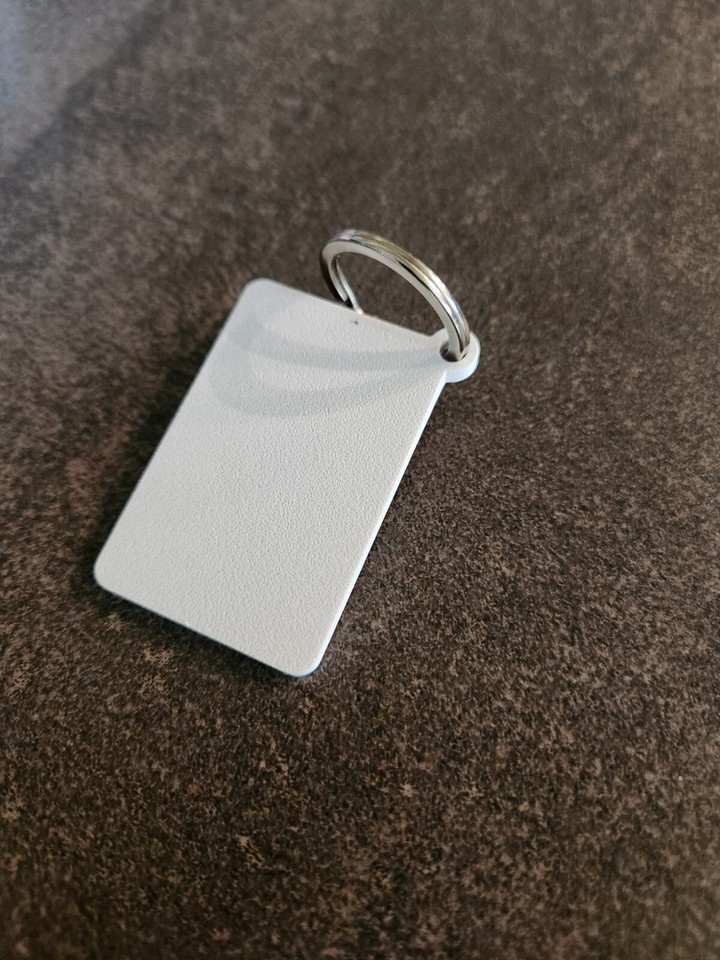 Uno Reverse Card Keychain, Card Game Keychain, Uno, Dos, Reverse Card ...