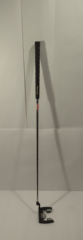 Pinemeadow UNO Golf Putter Left Handed Mallet Style Putter | eBay