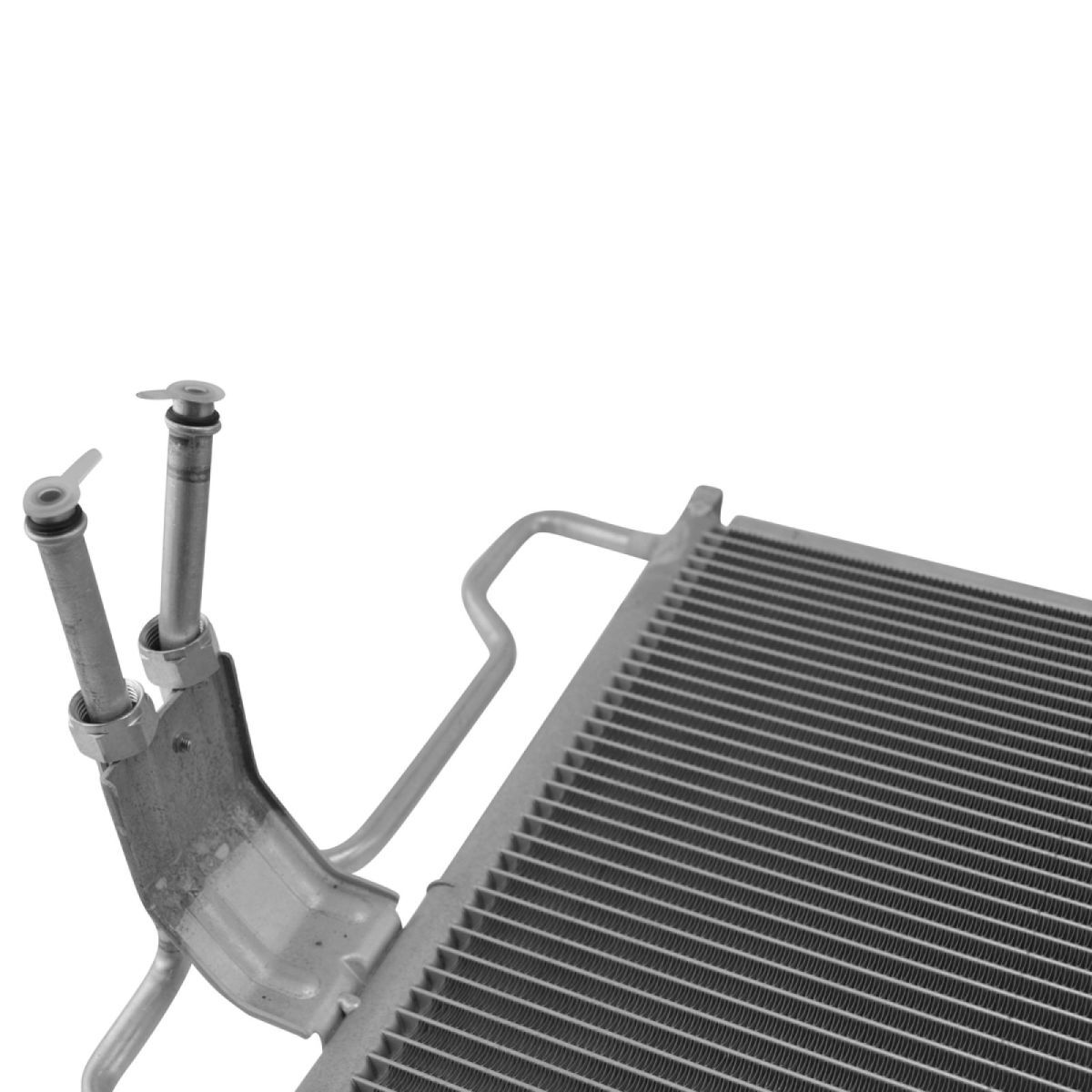 AC Condenser A/C Air Conditioning for Ford F150 F250 Pickup Truck New ...