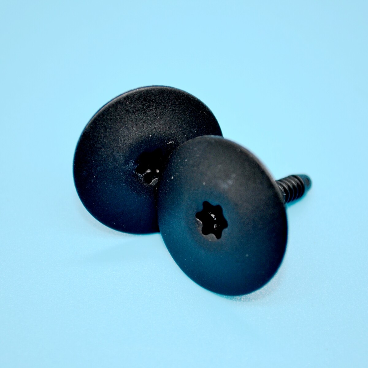 10pcs Side Skirt Clips Undertray Shield Screw Securing Pin for BMW ...