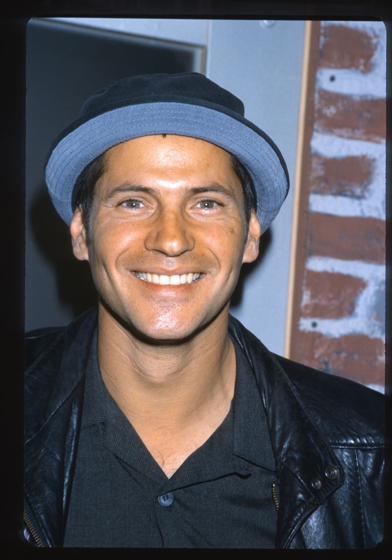 Lot of (5) 1990s THOMAS CALABRO & ELIZABETH PRYOR Original 35mm Slides ...