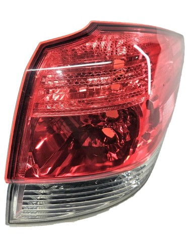 2010-2014 Subaru Legacy Right Passenger Side RH Outer Tail Light ...
