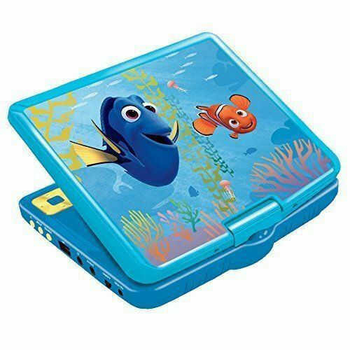 Lexibook Finding Dory Portable DVD Player DVDP6DO for sale online | eBay UK