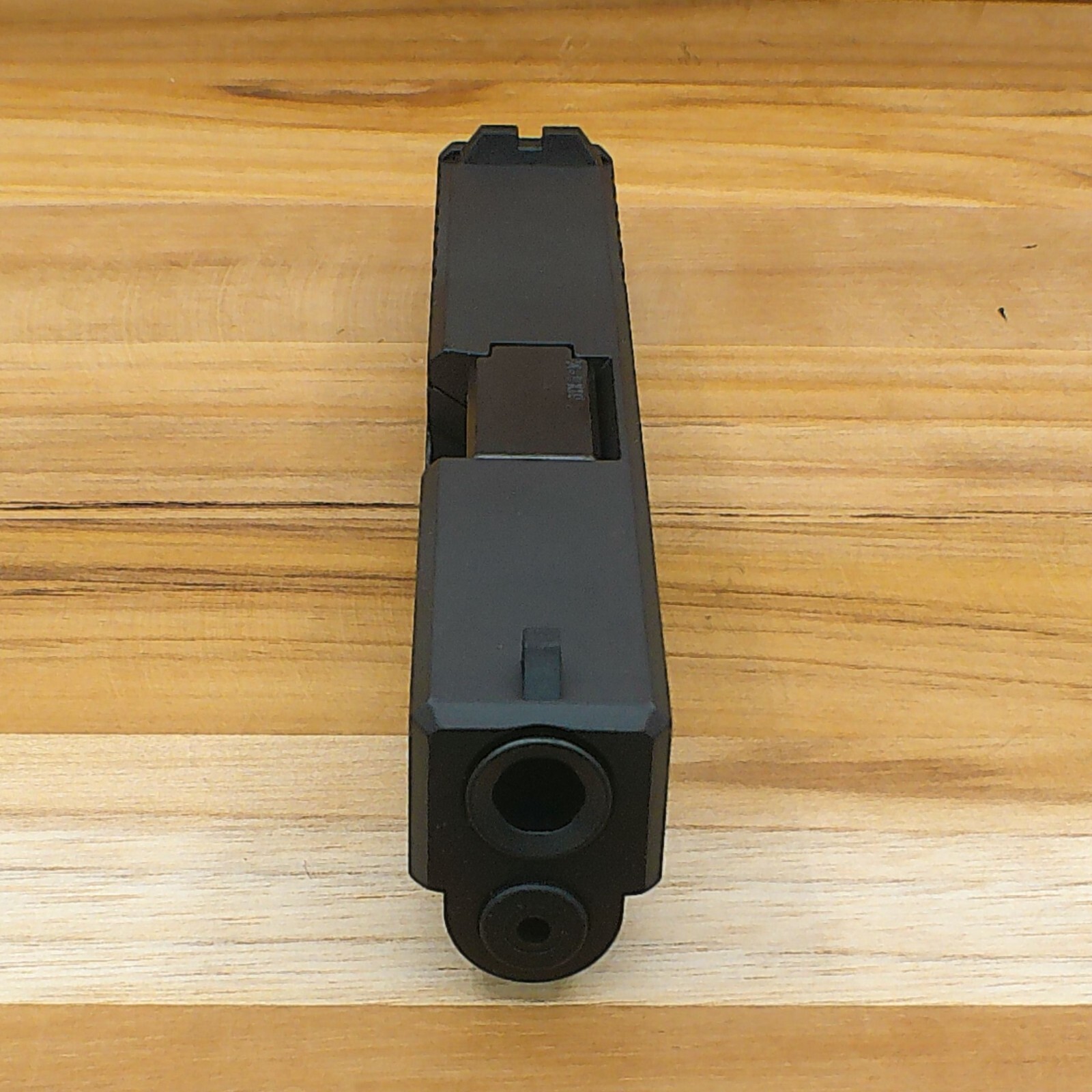 For Glock 26 a Complete Slide Factory OEM Style Black Nitride Barrel | eBay