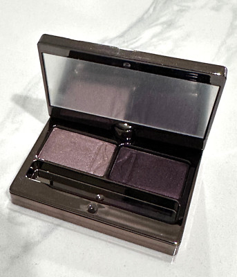 Hourglass Visionaire Eye Shadow Duo EXHIBITION (No Box) | eBay