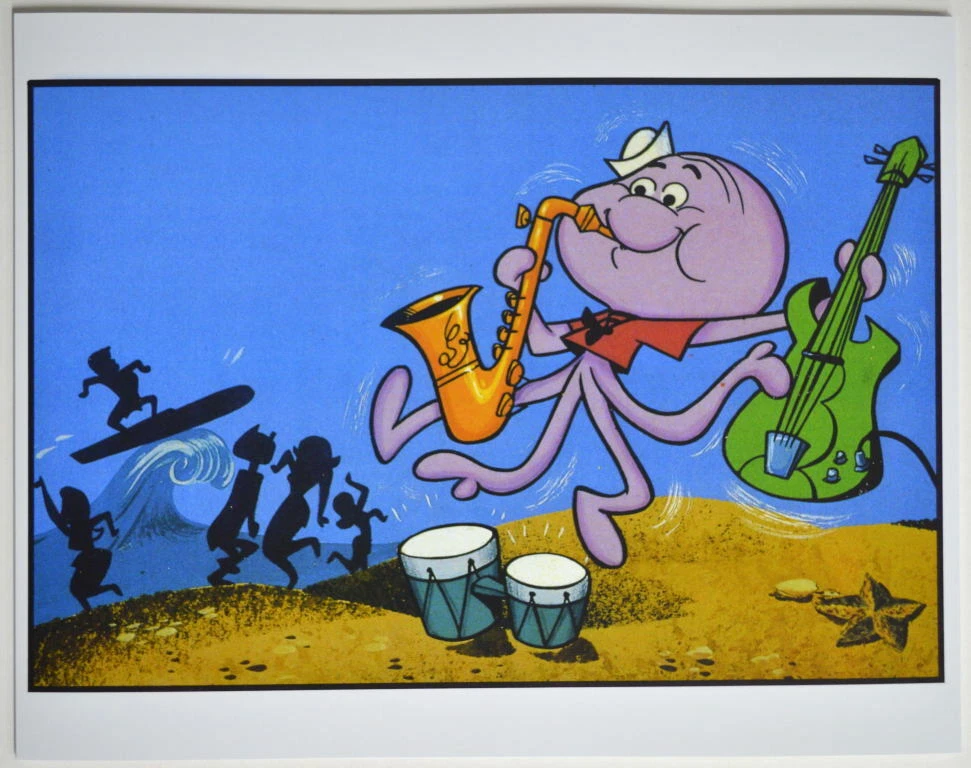 Squiddly Diddly W Wrench