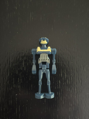Lego Star Wars Minifgure TX-20 Tactical Droid SW0312 | eBay