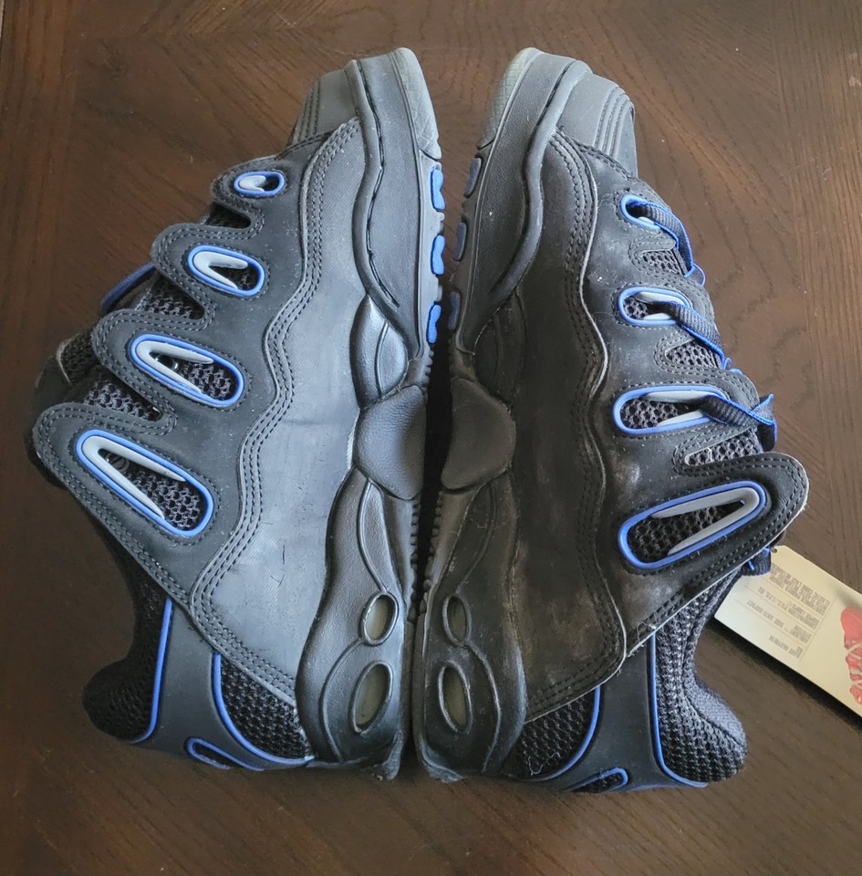 Osiris D3 Shoes - ORIGINAL Dave Mayhew's | eBay