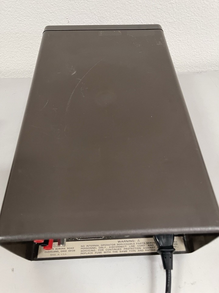 Keithley 263 Calibrator/Source | eBay