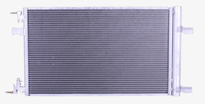 Opel Astra PJ 9/2012-2013 Air Conditioning Condenser 13267649 | eBay