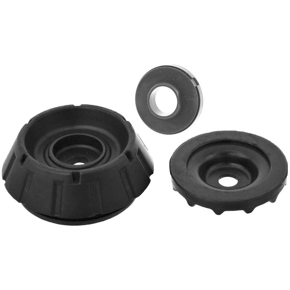 2PCS KYB Shocks & Struts Front Strut Mount Kit For Kia Soul 2013 2012 ...