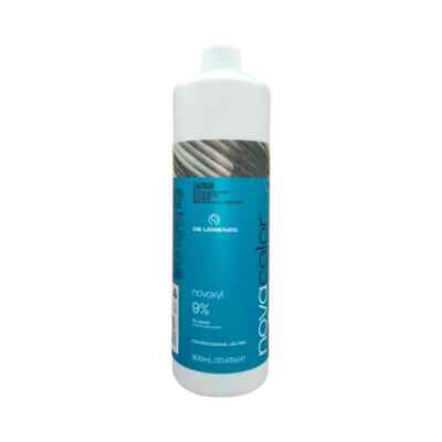 De Lorenzo Novacolor Developer Novoxyl 9% 30Vol 900ml Peroxide ...