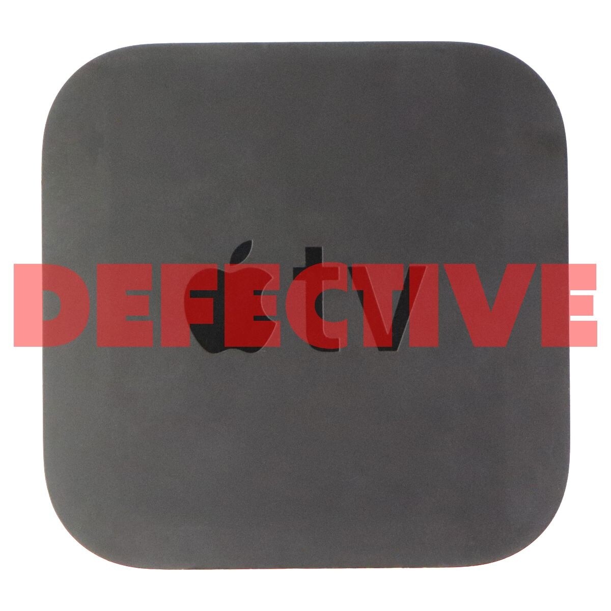 DEFECTIVE Apple - Apple TV 4K - 32GB (Latest Model) - Black - MQD22LL/A ...