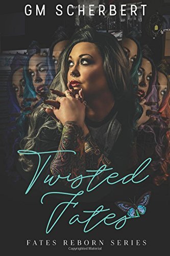Twisted Fates (Fates Reborn), Scherbert New 9781721889822 Fast Free ...