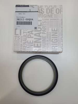 ORIGINAL NISSAN ABS-Sensor Ring hinten 2.3 dCi Master III Movano B ...