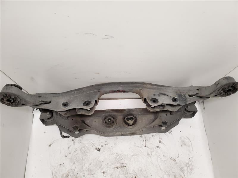 Lexus RX300 SUV, Rear Crossmember Sub Frame, 01-13, AWD, 1MZFE, 51206 ...