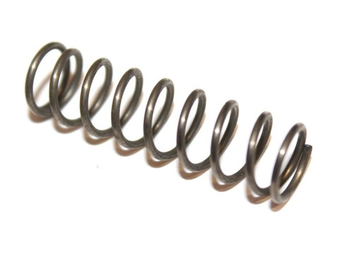 SPRING 40mm x 12mm OD 12MM STAINLESS STEEL COMPRESSION SPRING COIL 0 ...