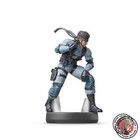 NEW Nintendo Amiibo - Snake - Super Smash Bros. Series - Switch | eBay