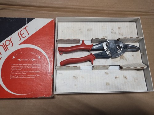 METAL SHEAR SNAP ON BLUE POINT TOOL CUTTING | eBay