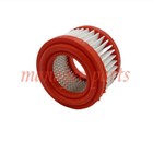 New Air Filter RD411-62150 14500233 P502563 for Kubota SVL75 SVL75-2 ...