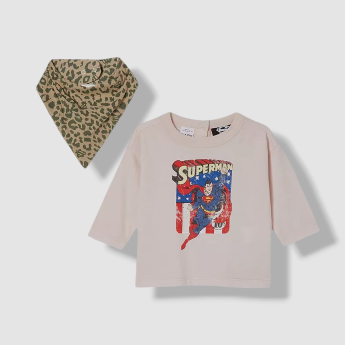 Pink Superman Shirt Baby Lot 2 Zara Baby Boy Shirt Toddler Boys 12M