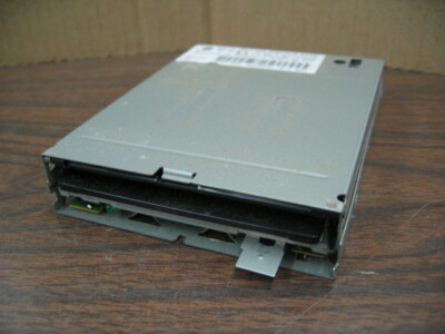 Alps Electric 3.5 Inch Floppy Disk Drive Model DF354H040A | eBay