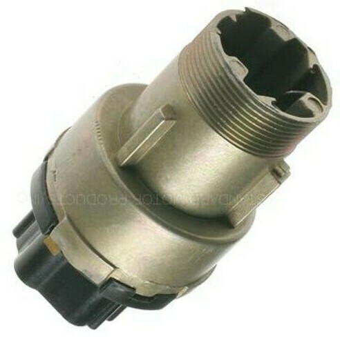 IGNITION SWITCH FORD F100 F250 F350 1968-1976 E100 1969-76 E200 E300 ...