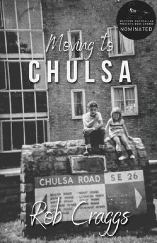 Moving to Chulsa by Craggs, Rob 9780648714507 | eBay