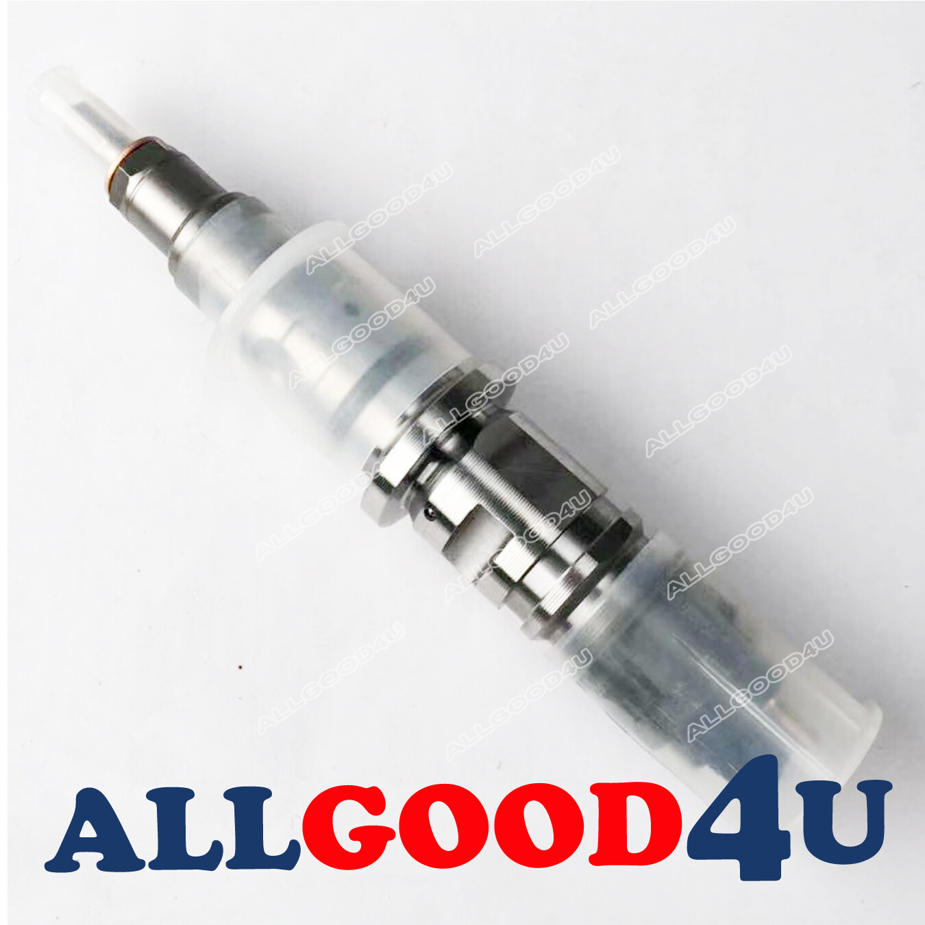 Common Rail Fuel Injector 0445120054 For Bosch IVECO Eurocargo ...