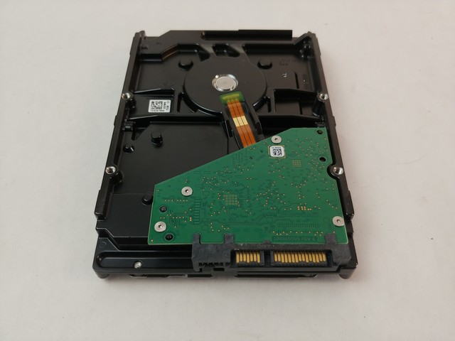 Seagate Skyhawk Lite 3.5" 2tb SATA Hard Drive HDD 5400rpm ST2000VX007 ...