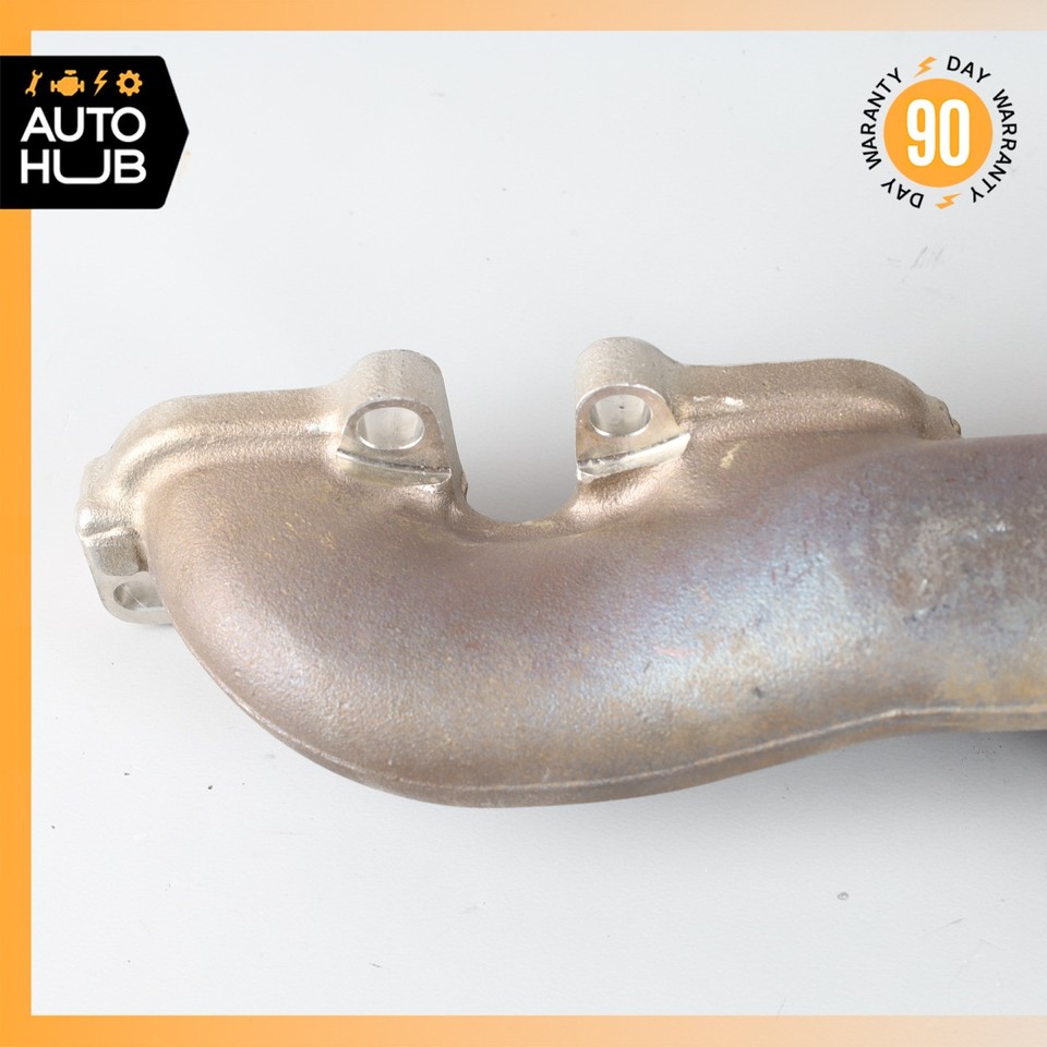 17-24 Aston Martin DB11 DBS V12 5.2L V12 Engine Exhaust Manifold OEM | eBay